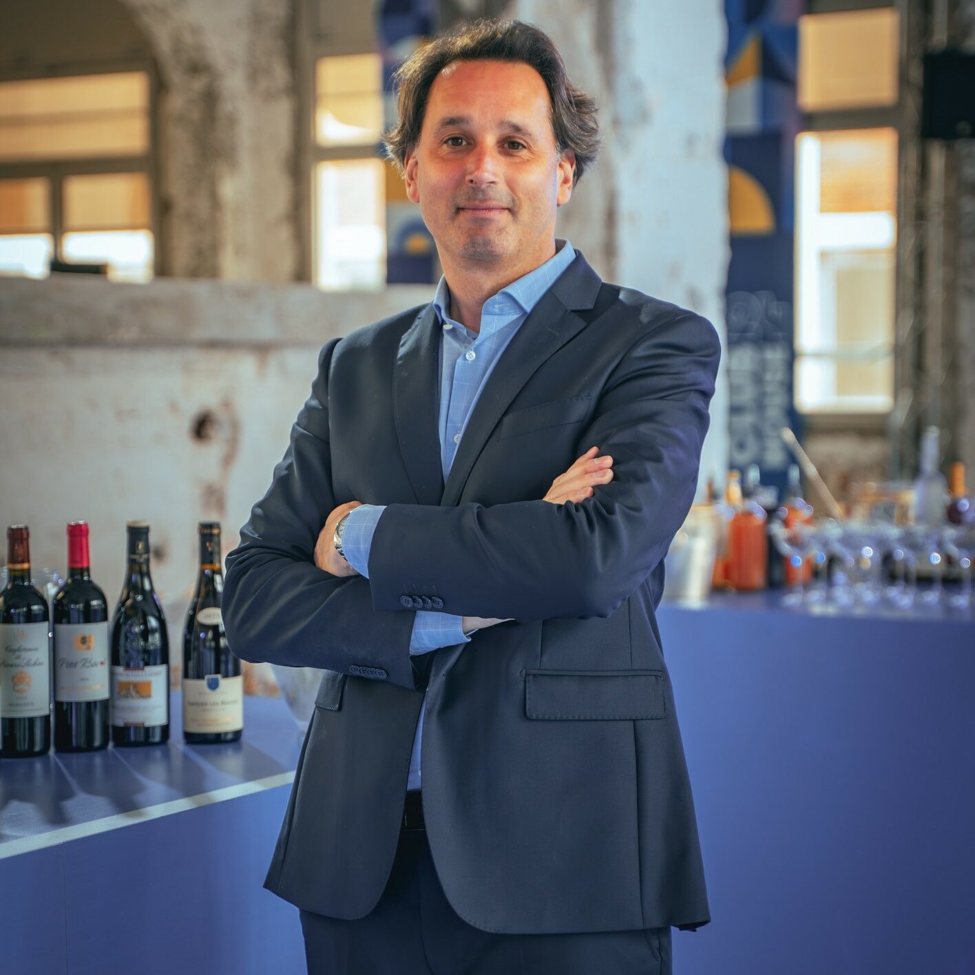 La Maison | Maison Garros